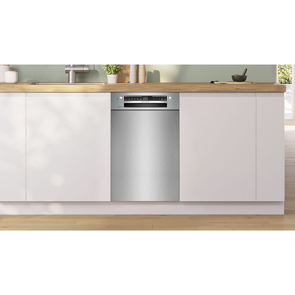 Bosch SPU4HMS10E Serie 4 Diskmaskin Vitvaruexperten Bosch SPU4HMS10E Serie 4 Diskmaskin Vitvaruexperten