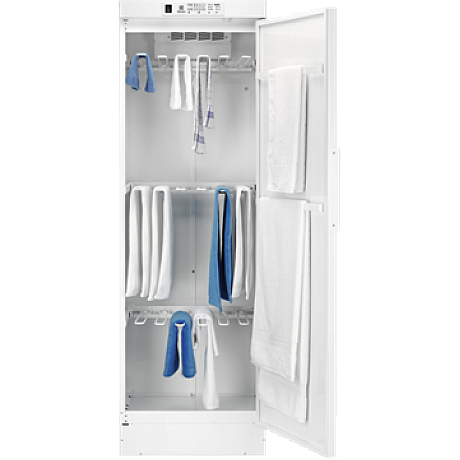 Torkskåp Electrolux - DC3600EWR.