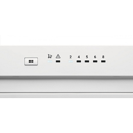 Paket kyl och frys Electrolux - LRB2DE33W - LUT2NE32W -155cm, FrostFree