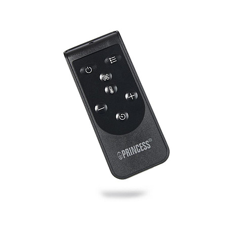 Element Princess - Smart Convector Heater