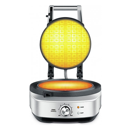 Våffeljärn Sage - BWM 520 BSS