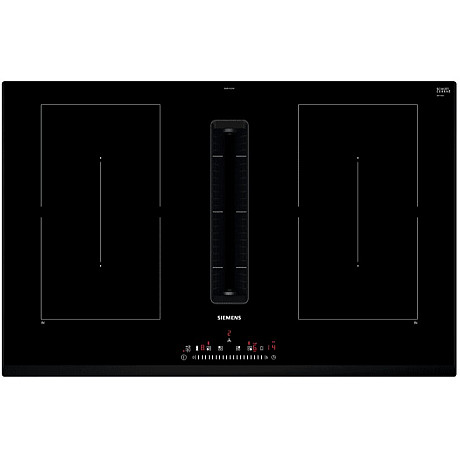 Siemens - ED851FQ15E, iQ500 - CombiZone & PowerBoost.