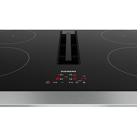 Häll med fläkt Siemens - EH811BE15E.